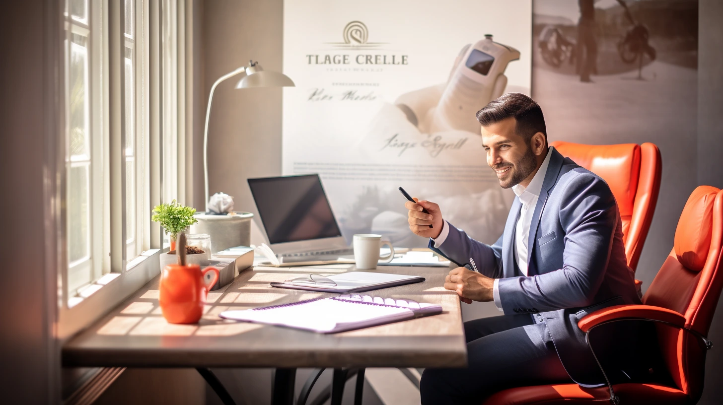 Master the Art of Persuasion: Crafting Compelling Insurance Agent ...