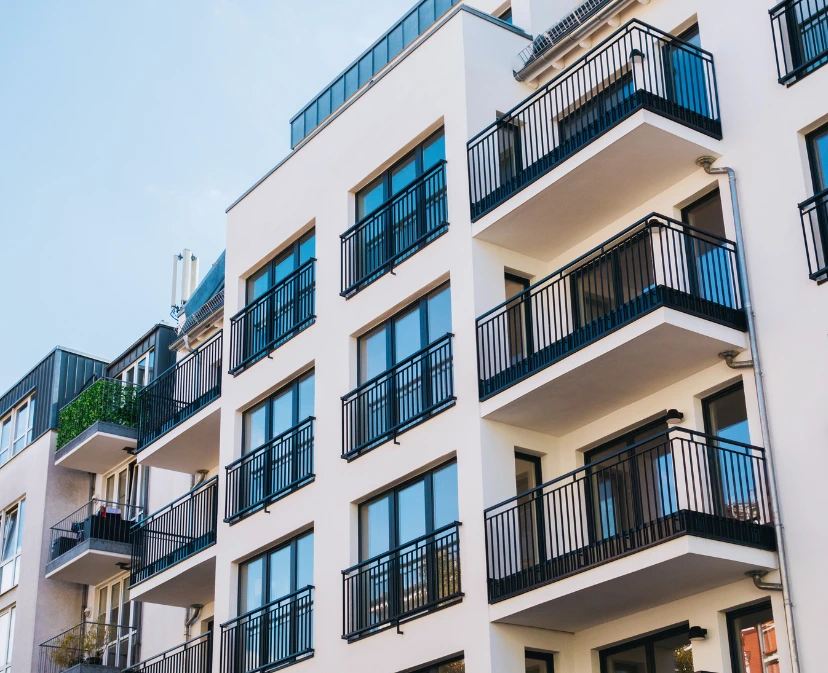 How to Effectively Manage a Multi-Unit Rental Property
