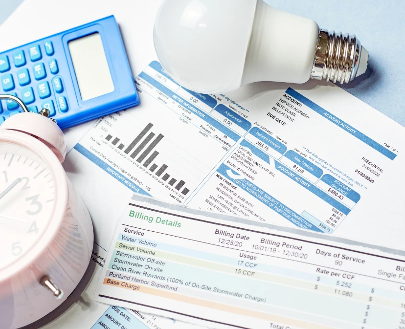 The Pros and Cons of Including Utilities in Rent