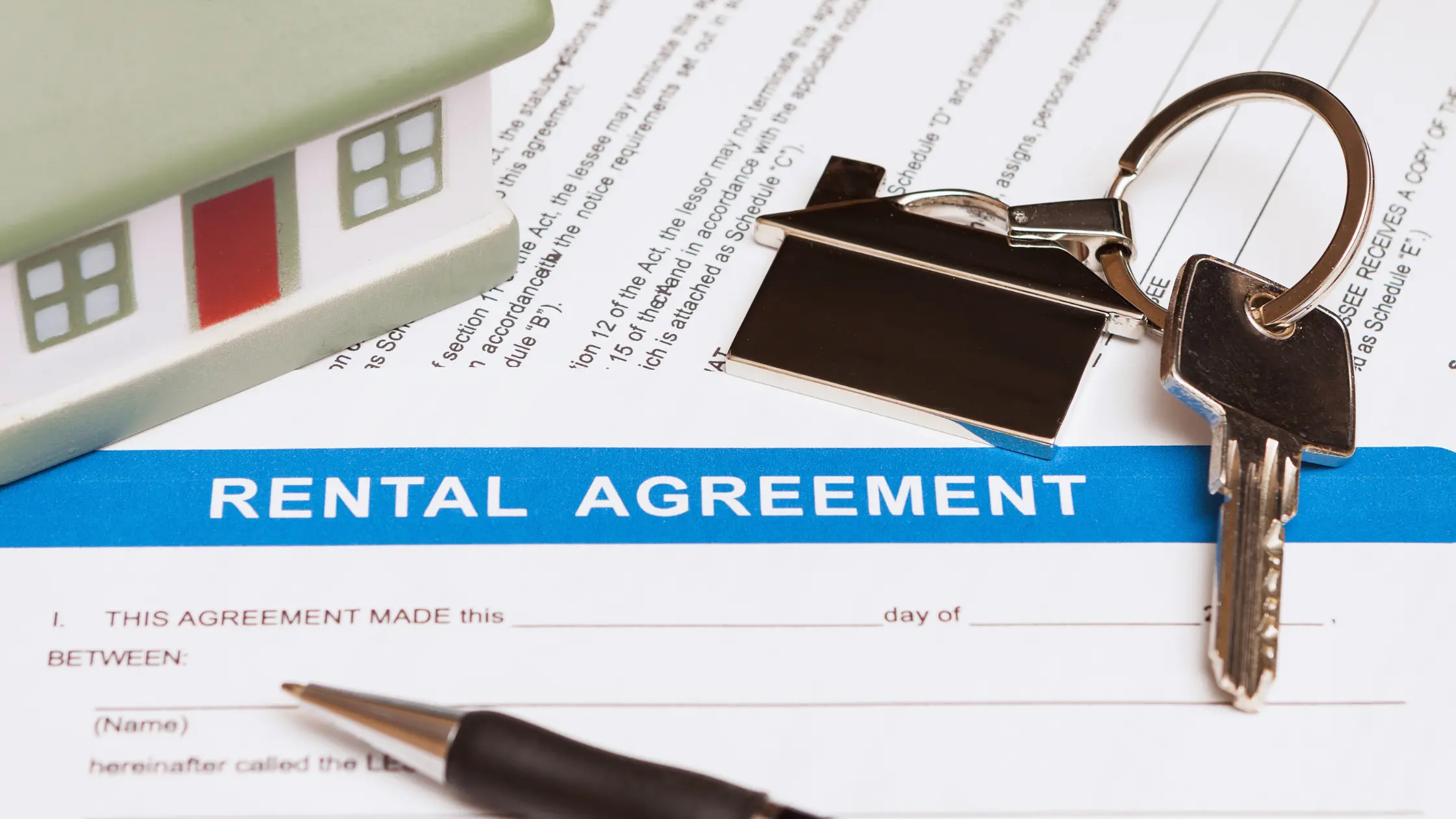 Tenant Rights In Mississippi