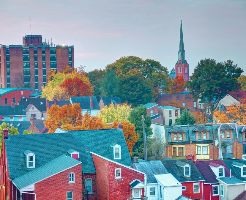 Pennsylvania Landlord Tenant Laws