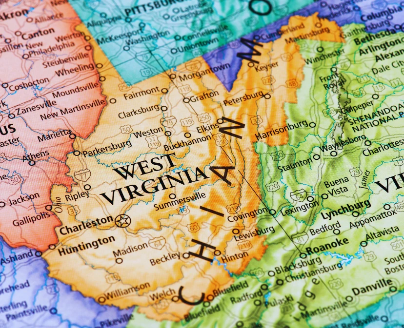Eviction Process In West Virginia
