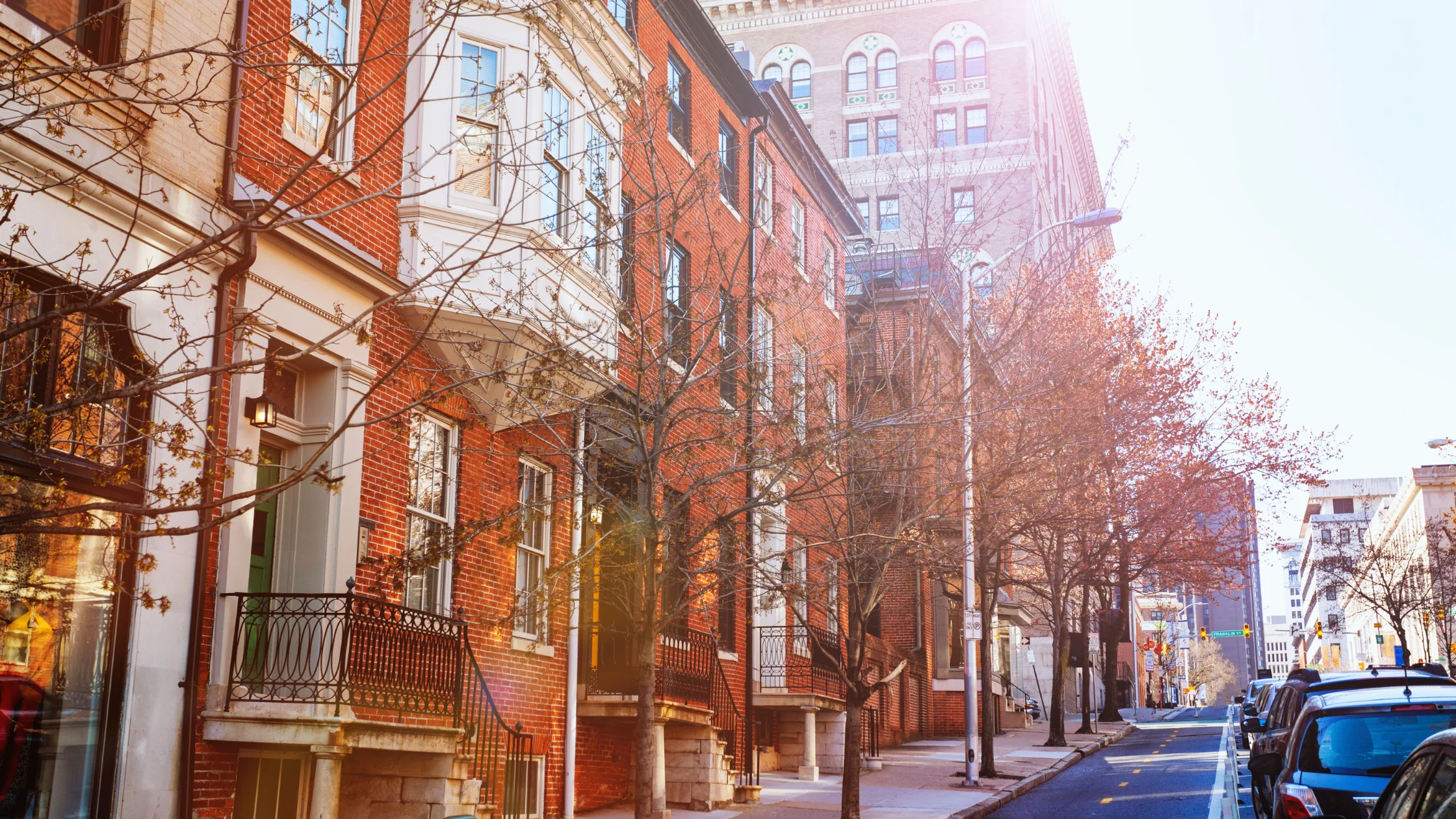 Airbnb & Short Term Rental Laws and Regulations In Maryland