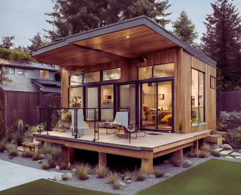 ADU Laws and Regulations in South Dakota