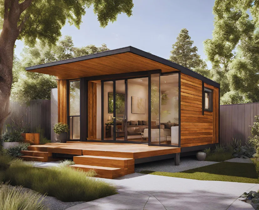 ADU Laws and Regulations in Texas