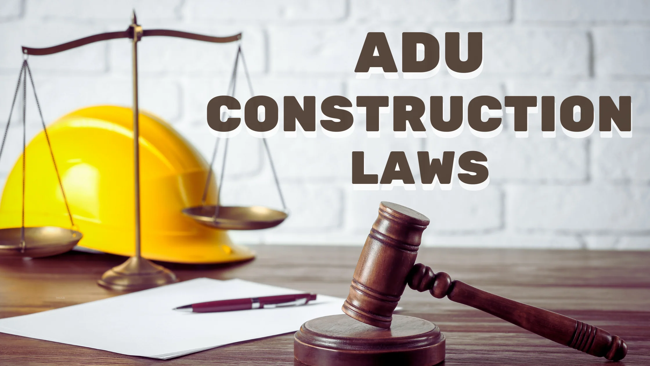 ADU Laws and Regulations in Florida