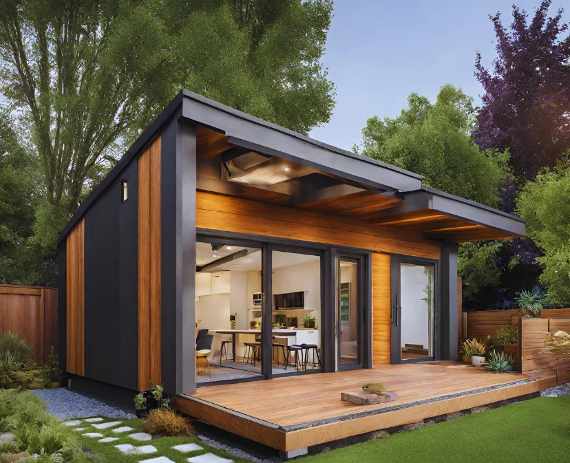 ADU Laws and Regulations in Maryland - 2024