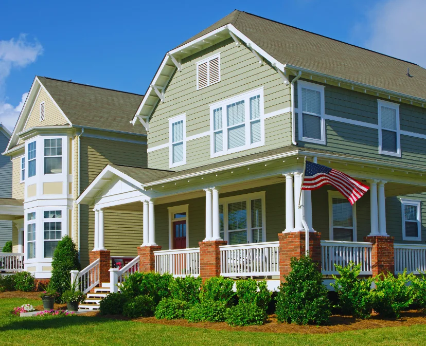 Oregon Squatter's Rights and Laws