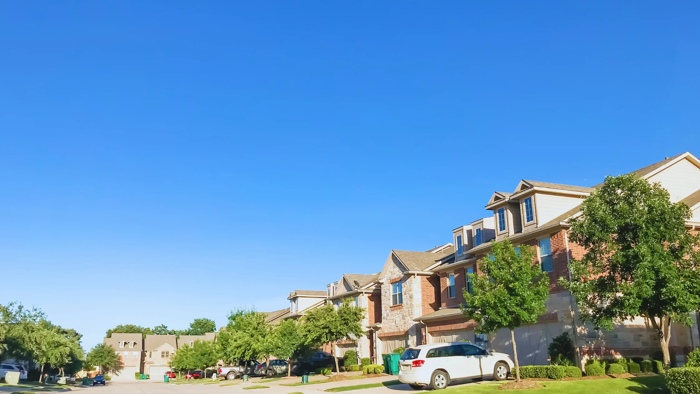 Texas Real Estate Market Overview - 2024