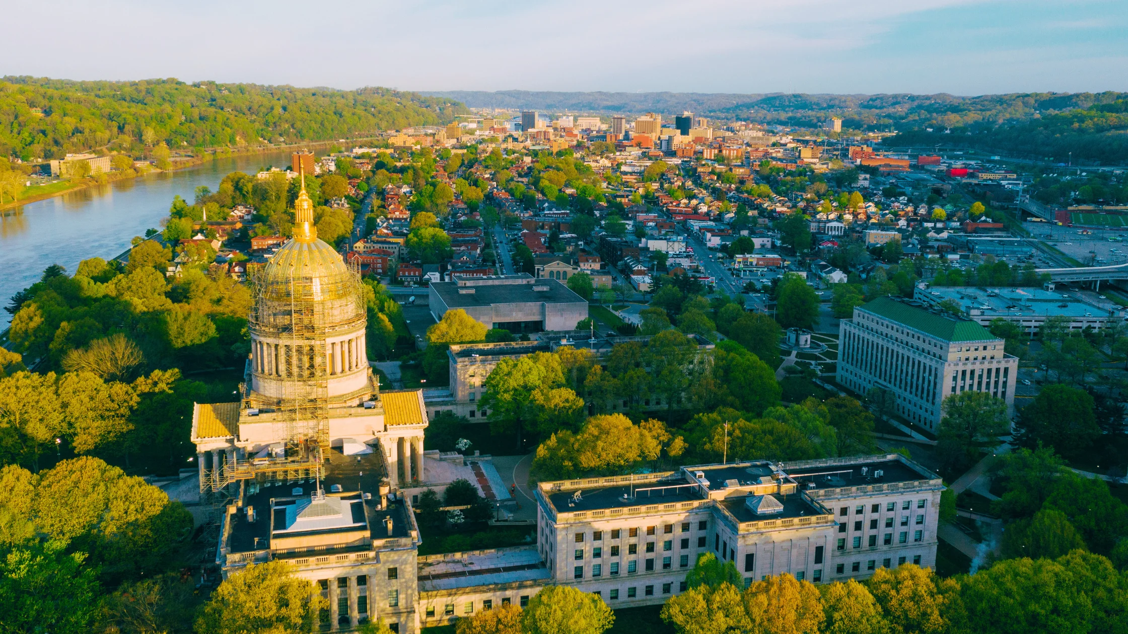 West Virginia Real Estate Market Overview - 2024