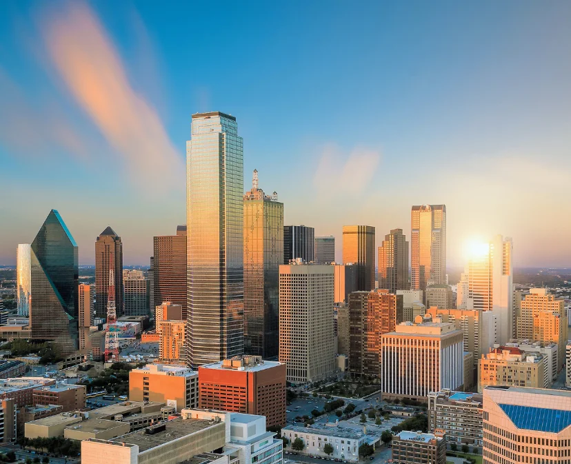Dallas Real Estate Market Overview - 2024
