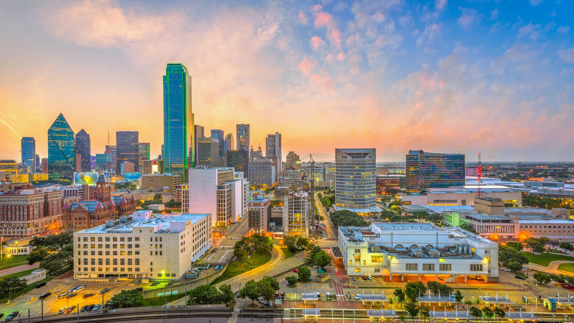 Dallas Real Estate Market Overview - 2024