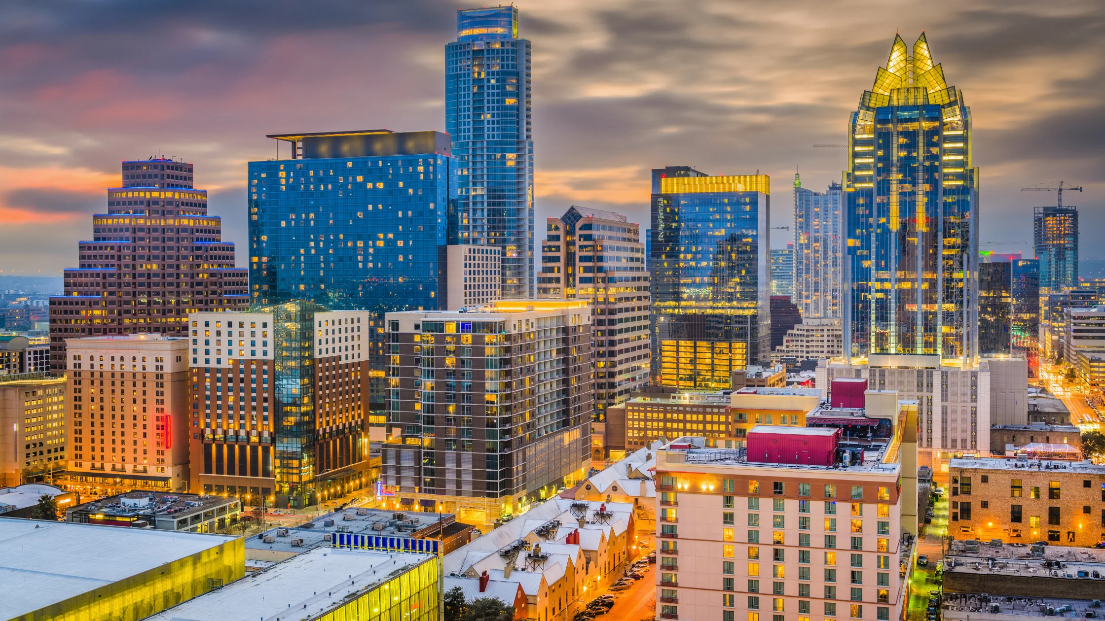 Austin Real Estate Market Overview - 2024