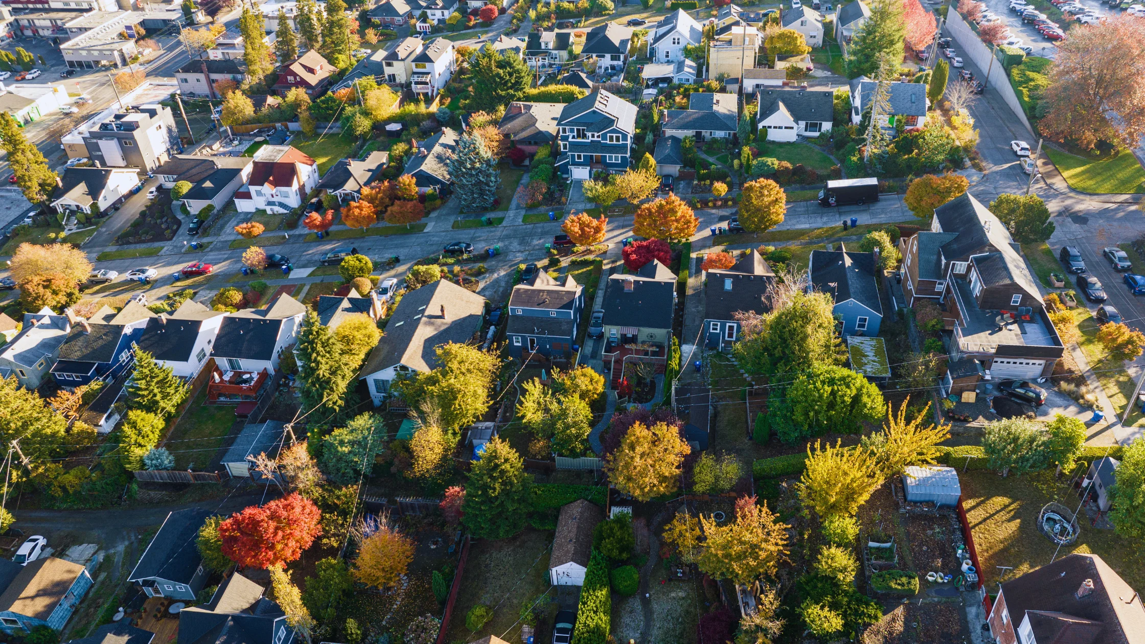 Seattle Real Estate Market Overview - 2024