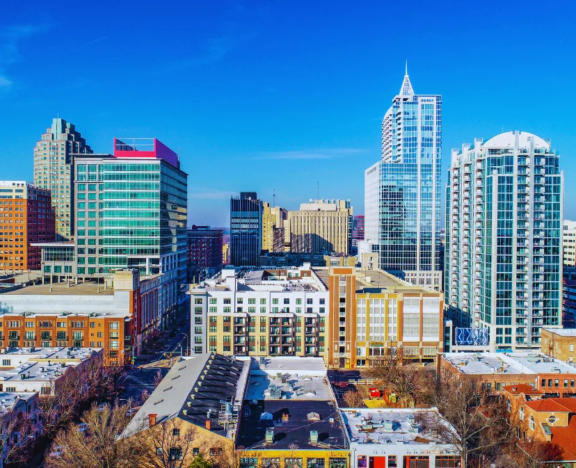 Raleigh Real Estate Market Overview - 2024