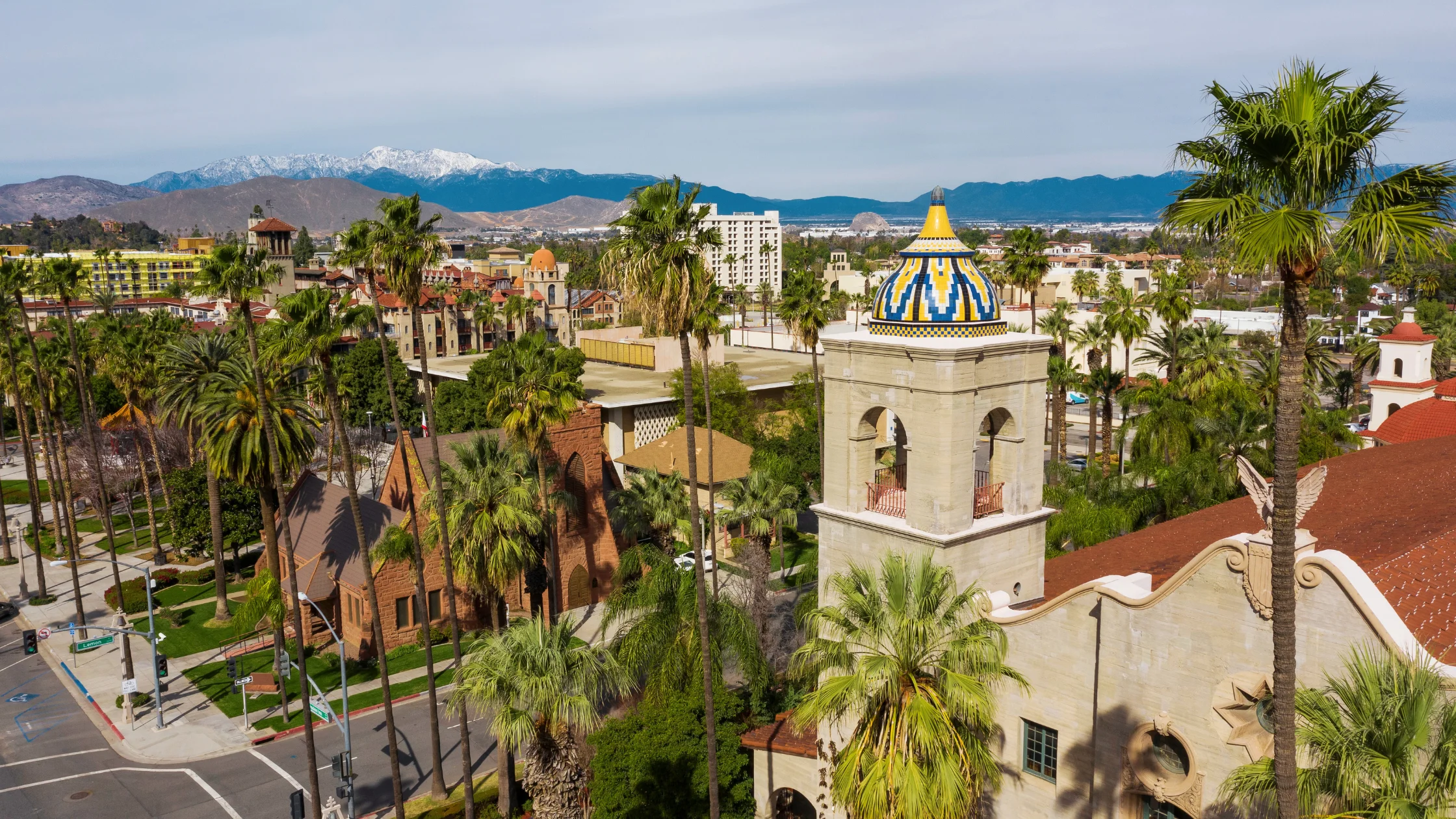 Riverside Real Estate Market Overview - 2024