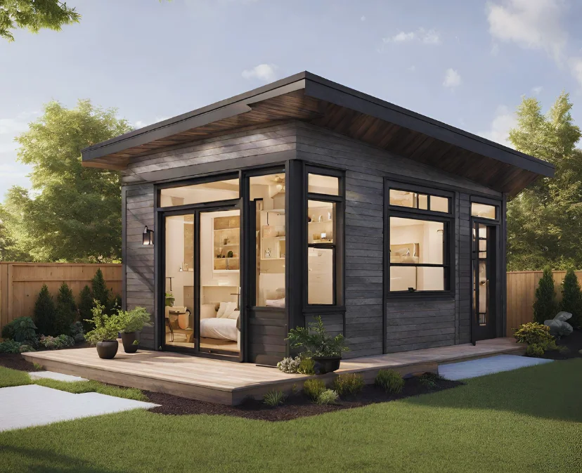 ADU Laws and Regulations in Denver - 2024