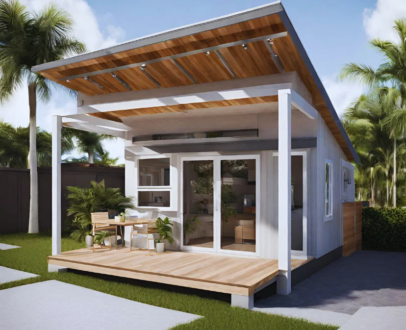 ADU Laws and Regulations in Miami - 2024