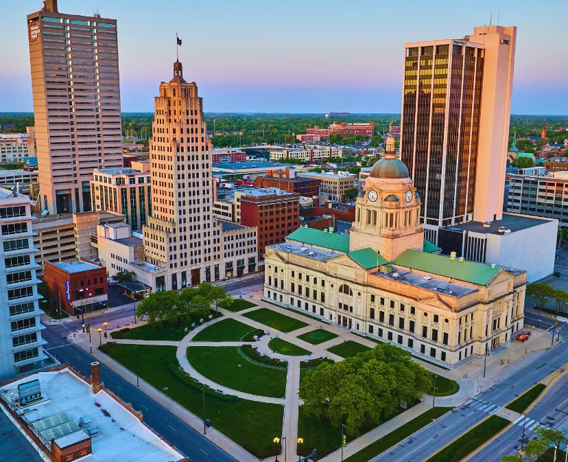 Fort Wayne Real Estate Market Overview - 2024