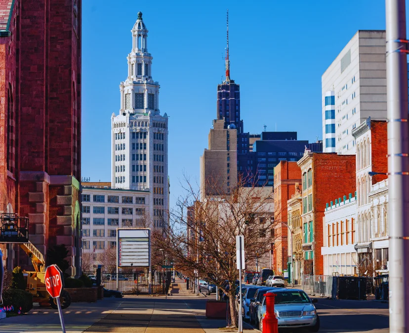 Buffalo Real Estate Market Overview - 2024