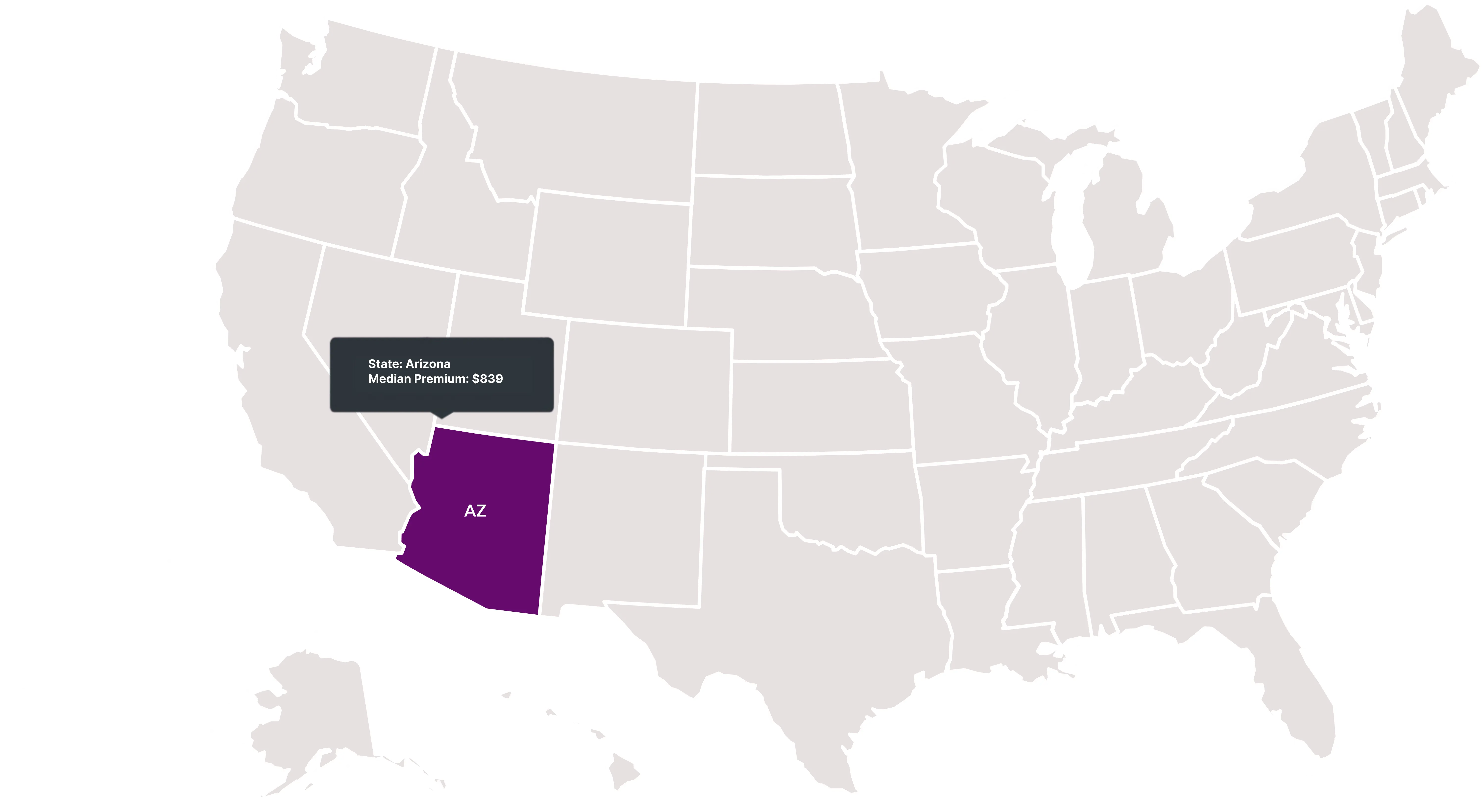 Fast & Affordable Landlord Insurance in Arizona