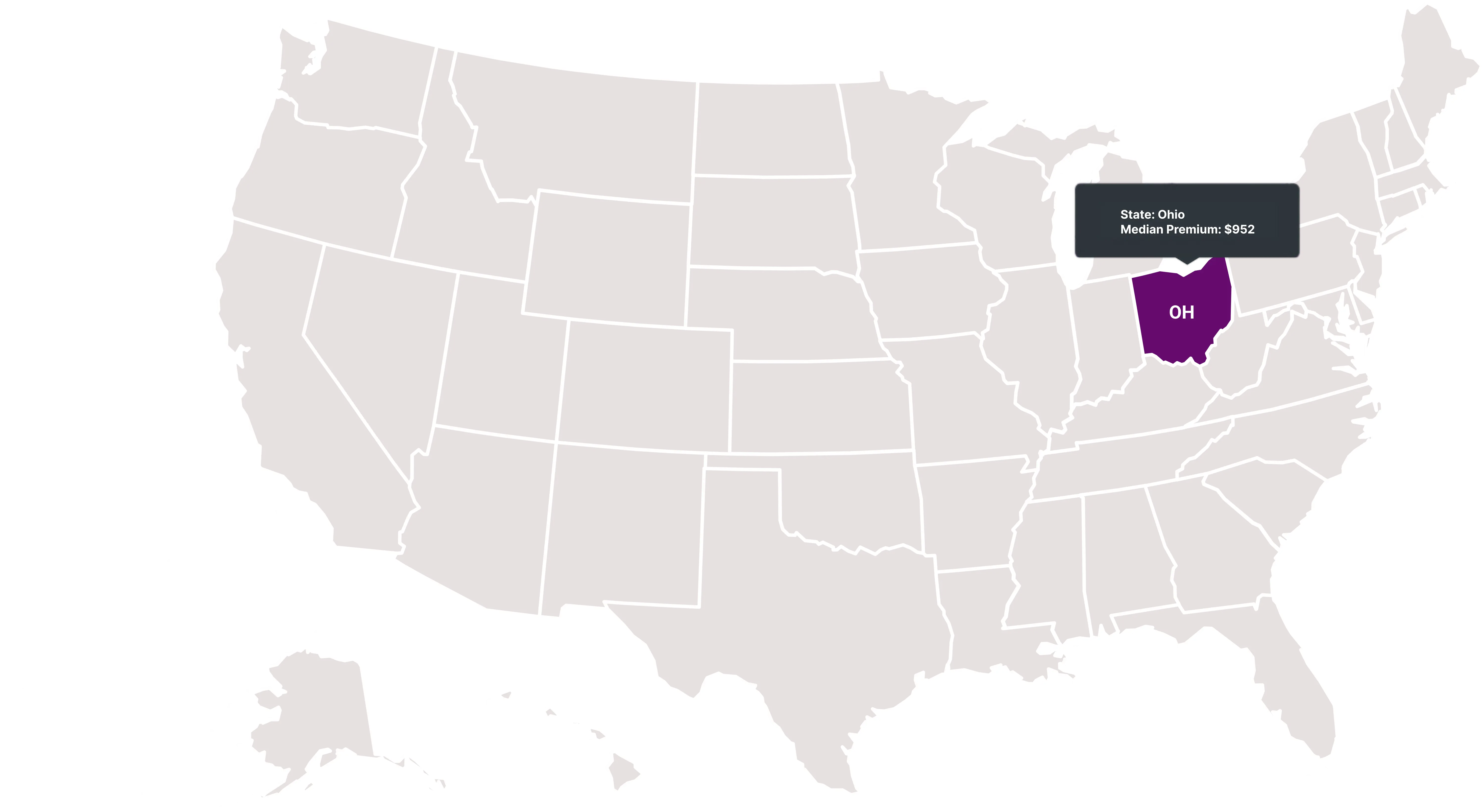 Fast & Affordable Landlord Insurance in Ohio