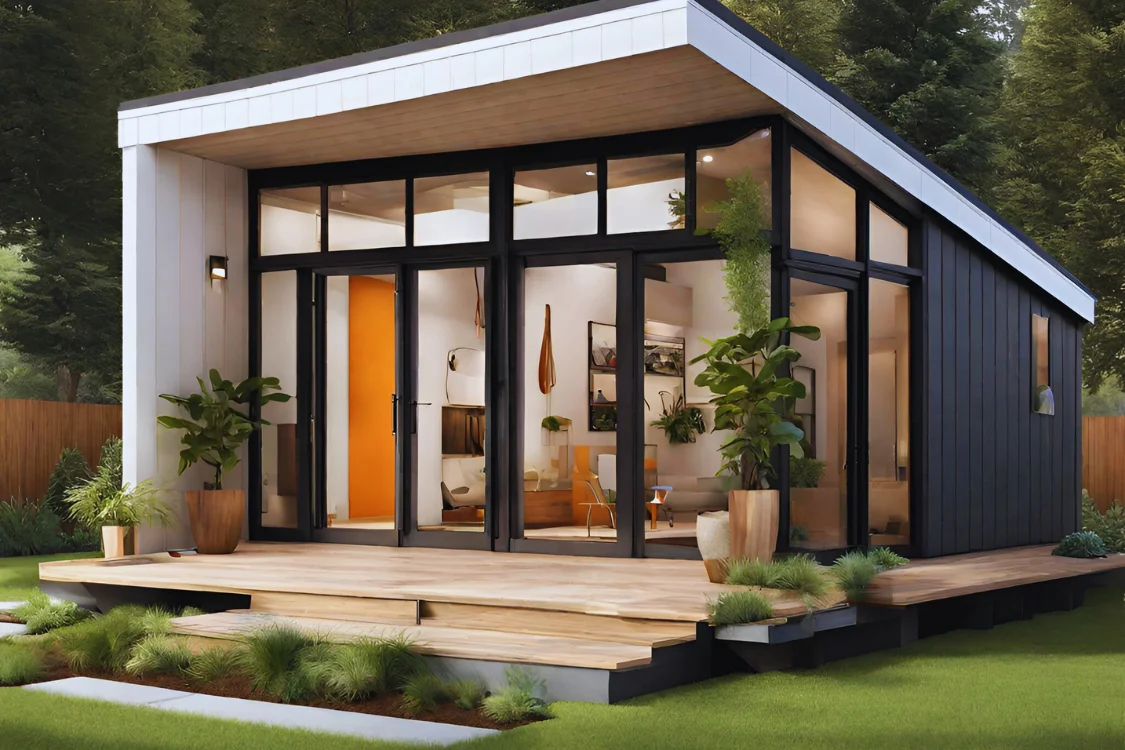 ADU Laws and Regulations in Arlington - 2024