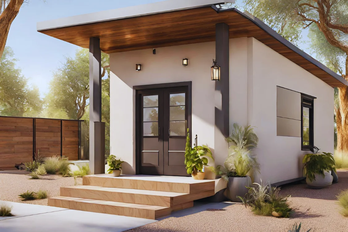 ADU Laws and Regulations in Gilbert - 2024