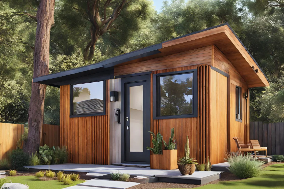 ADU Laws and Regulations in Santa Clarita - 2024