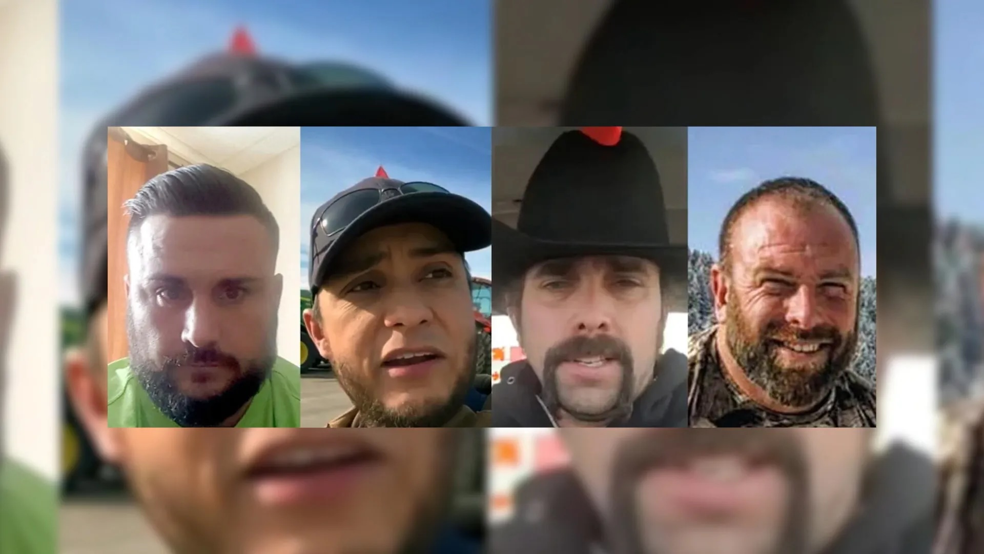 Injustice Unveiled: The Coutts 4 Triumph With Community Support ...