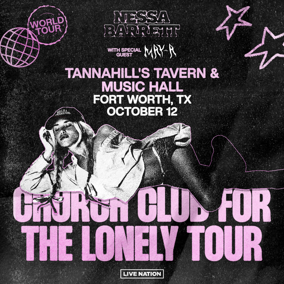 Tannahill's Tavern & Music Hall