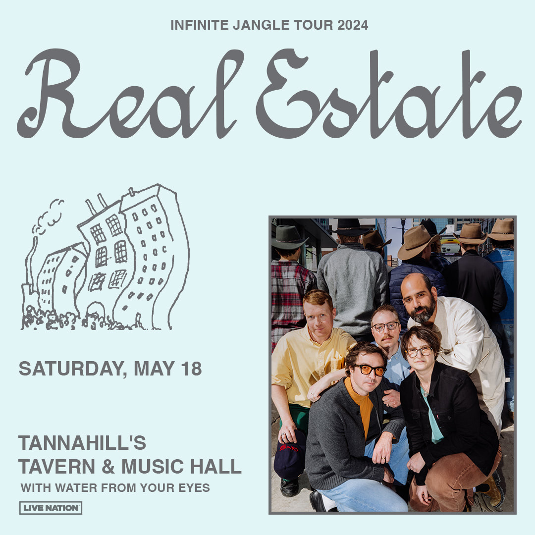 Tannahill's Tavern & Music Hall