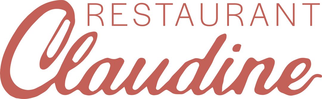Restaurant Claudine