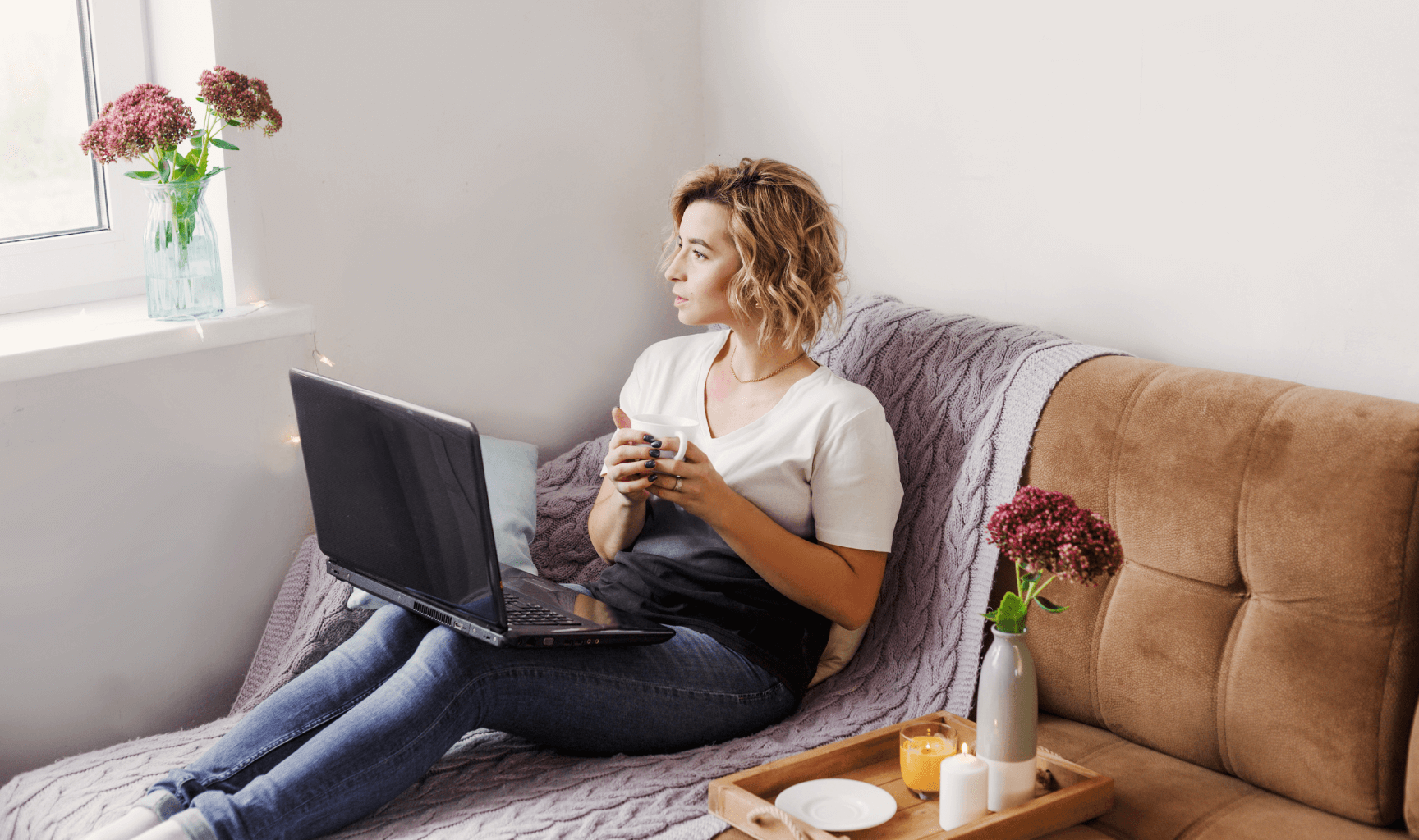 Guide to performance management for hybrid working