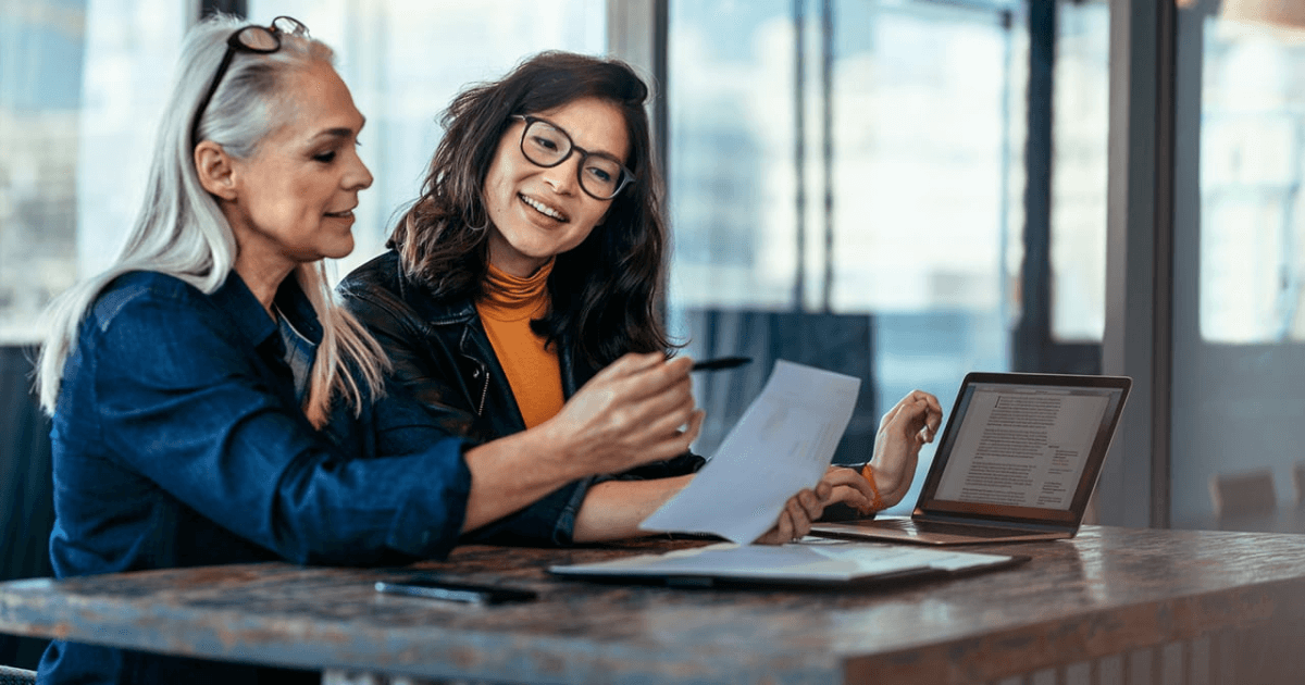 Feedback at work: creating a feedback culture in the workplace