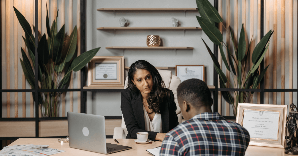 Guide to running an employee performance review