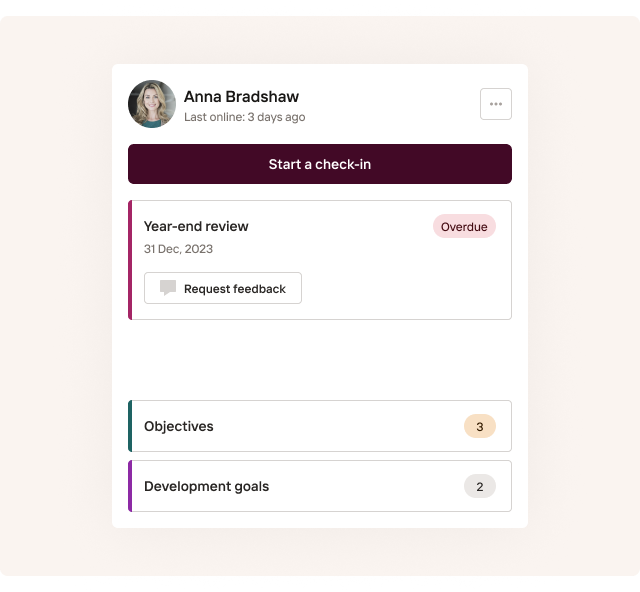 Performance related pay software and how to implement it