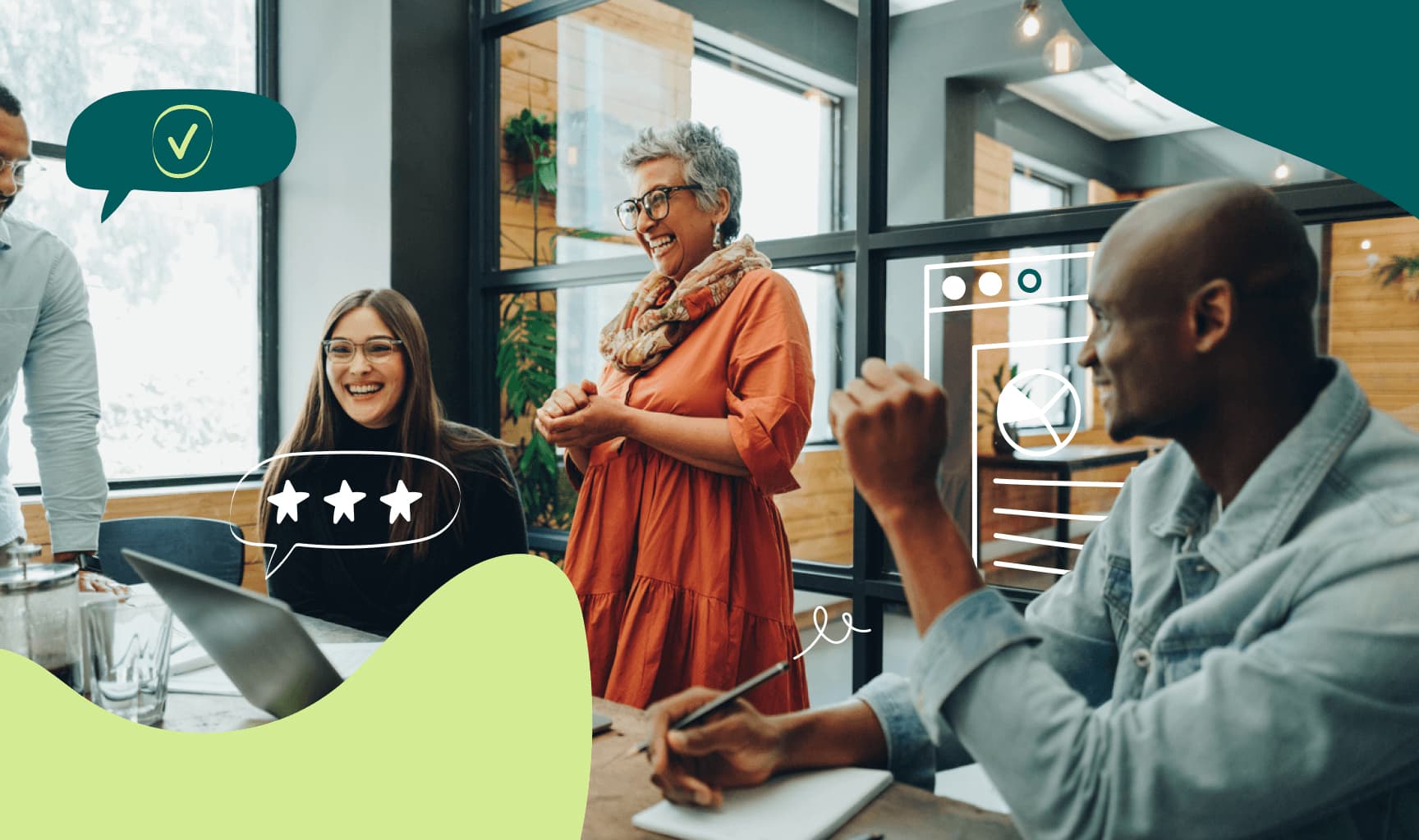 Performance management: Balancing soft skills with software