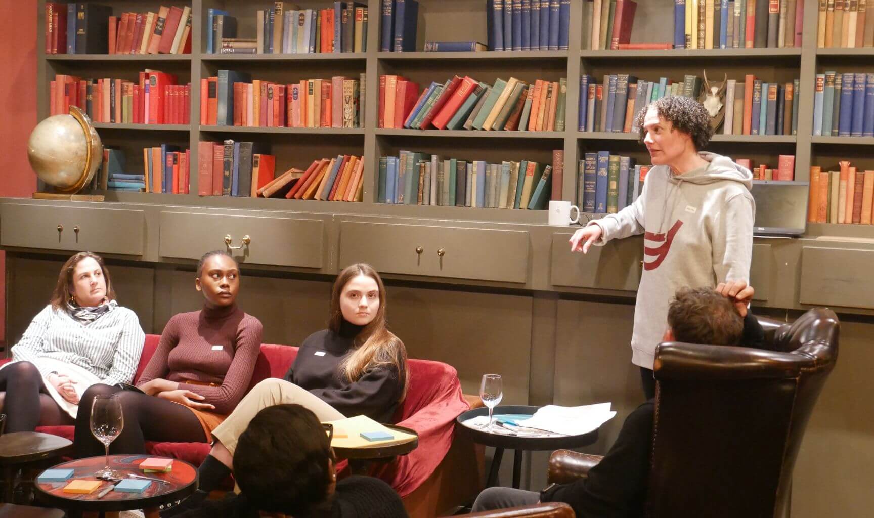 Introducing Appraisd Community