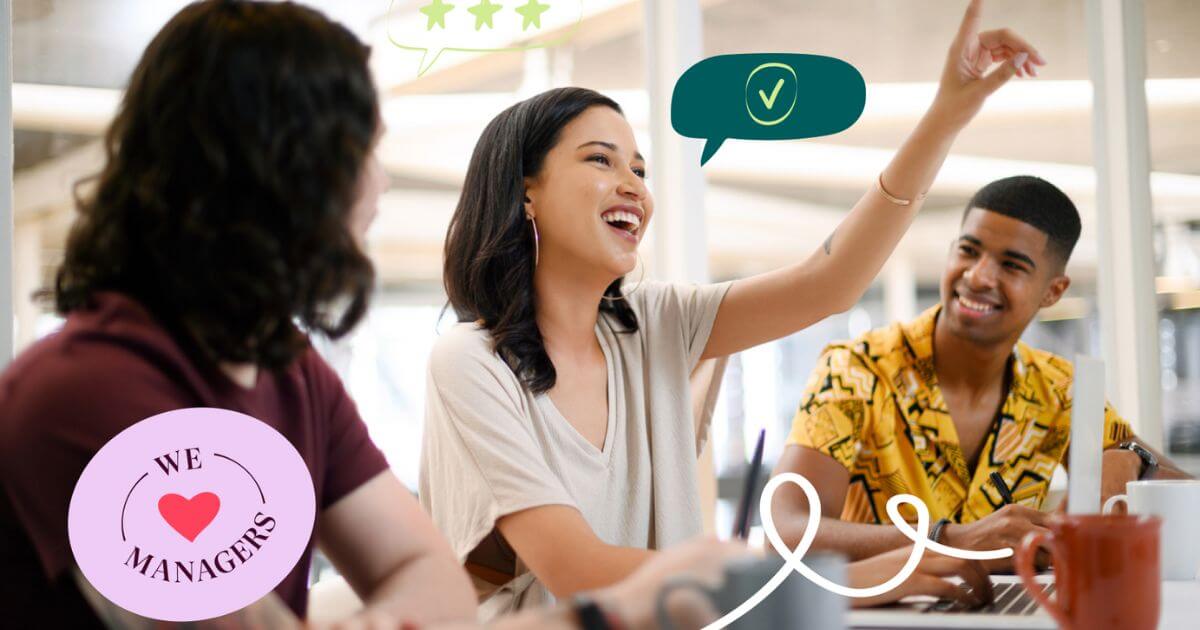 Tips on how to engage employees with performance management