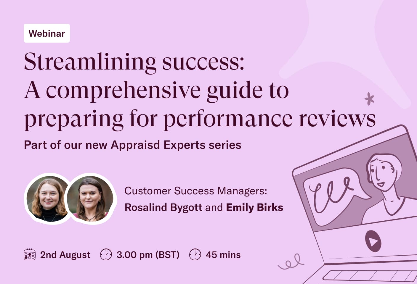 Appraisd Experts | Streamlining for success: A guide to preparing for ...