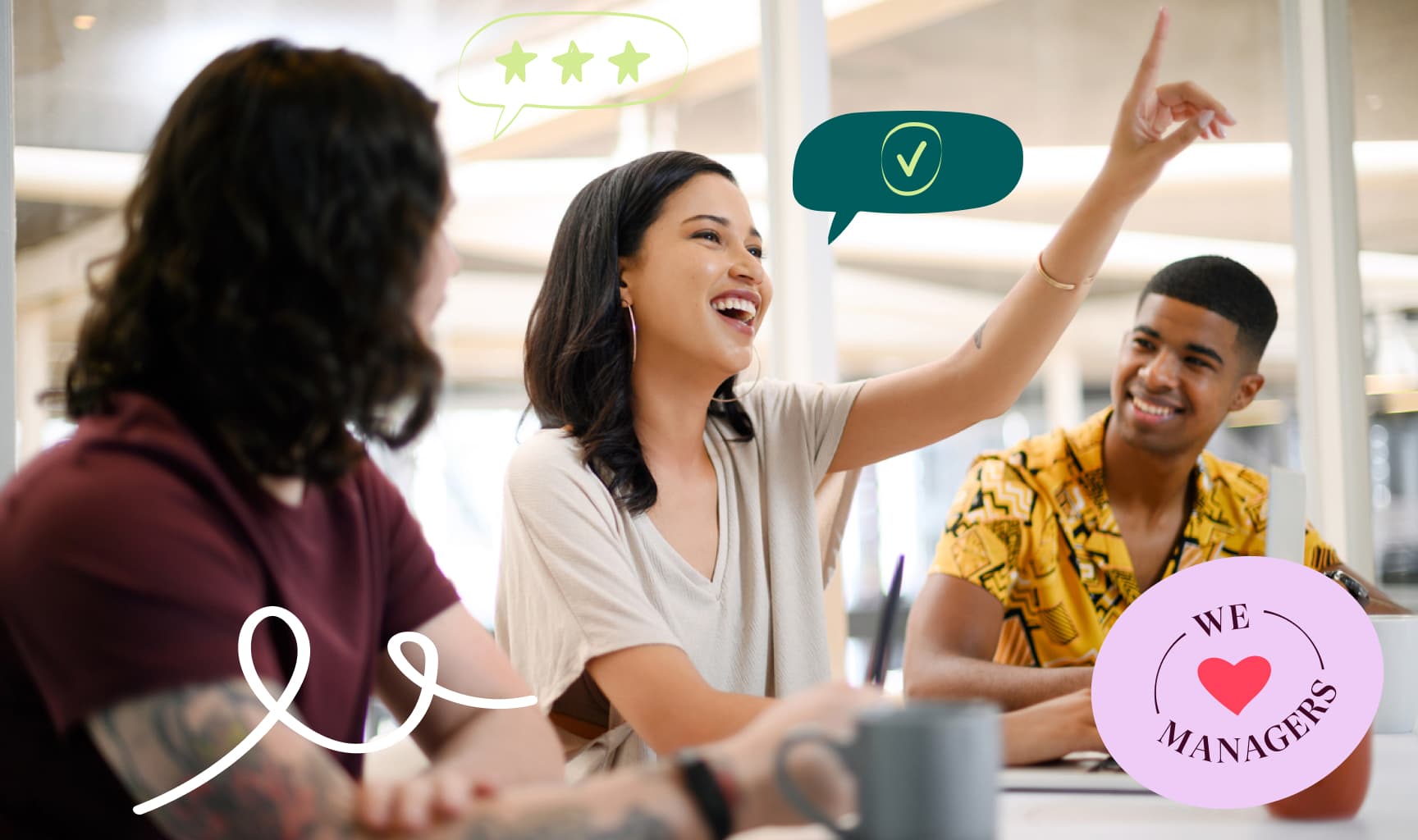 Tips on how to engage employees with performance management