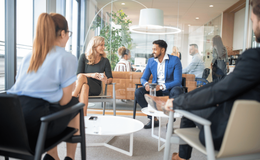 Performance management: Balancing soft skills with software