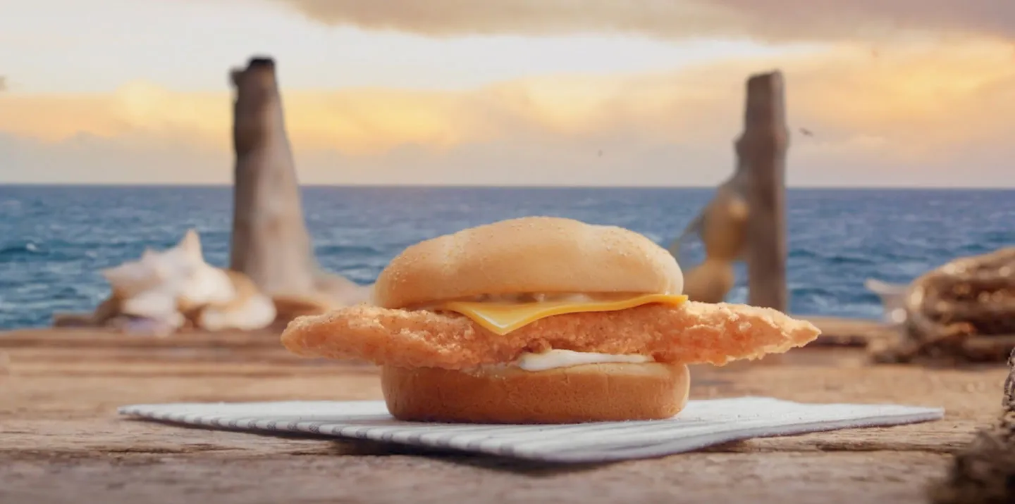 Bold Flavor, Bold Moves