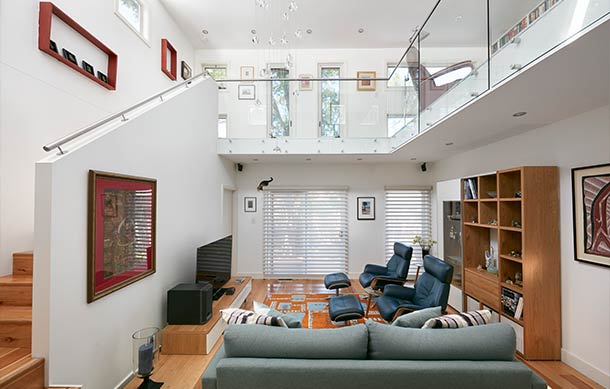 Second Storey Extensions Melbourne | Add A Second Storey