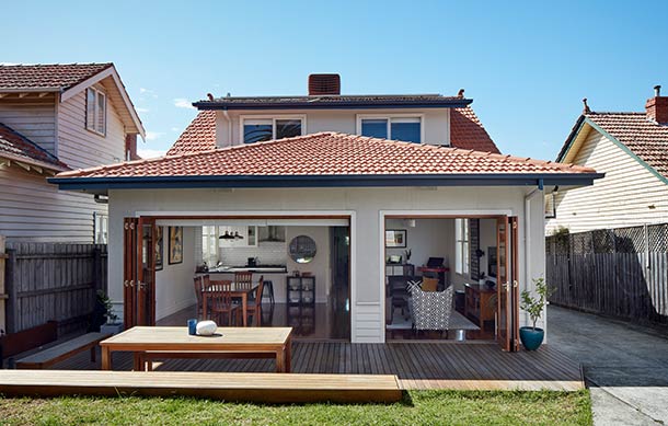 Ground-Floor Extensions Melbourne | Ground-Floor Additions