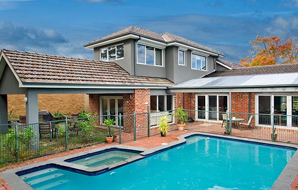 Second Storey Extensions Melbourne | Add A Second Storey