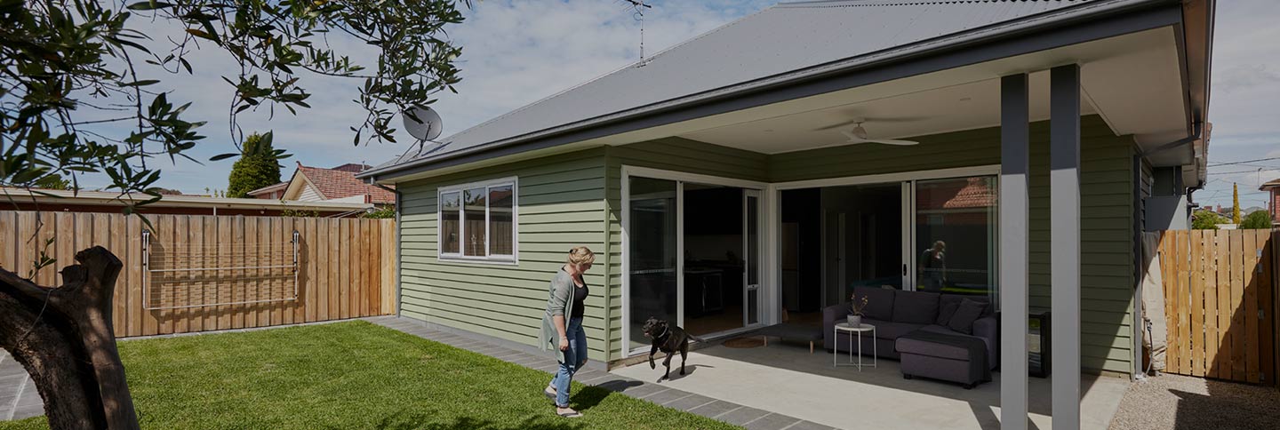 Oak Park Home Extensions | Accredited Master Builders