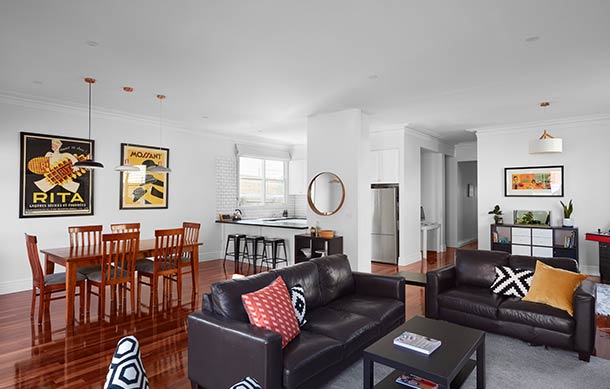 Oak Park Home Extensions | Accredited Master Builders