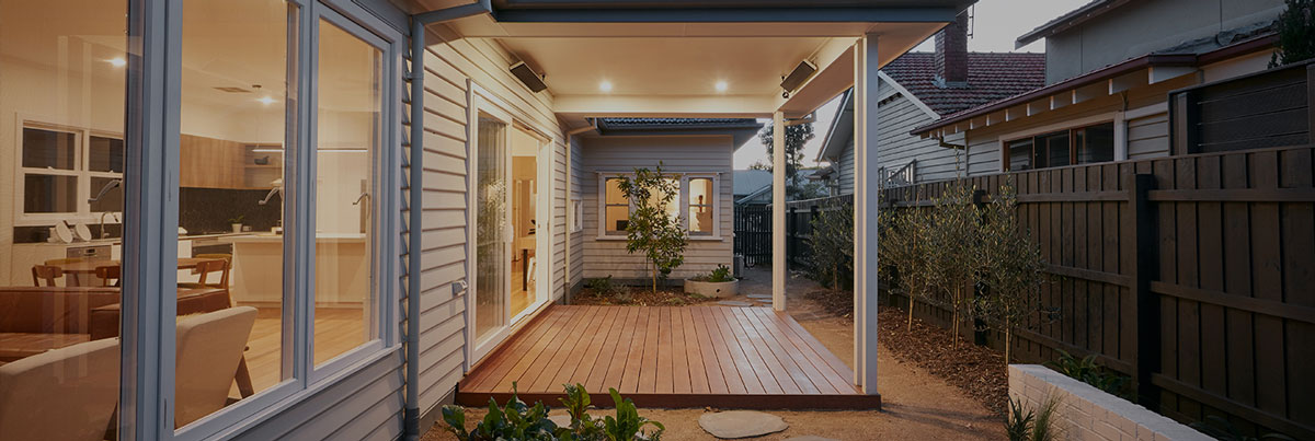 First Floor Extensions | Melbourne Extensions